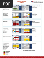 Qatar School Calendar 2025-2026 | PDF | Observances | Holidays