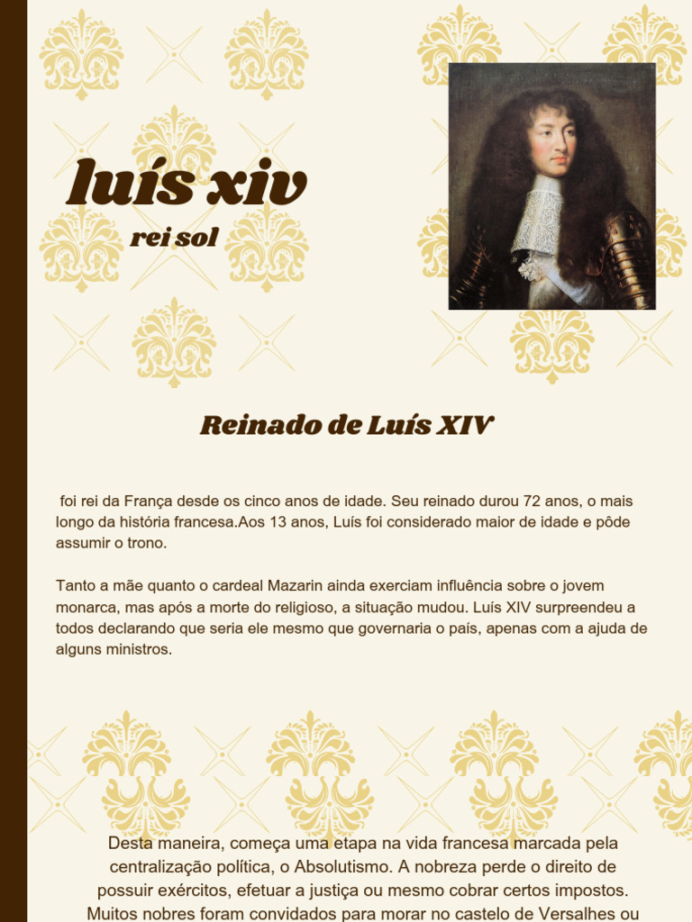 Cópia de Middle School History Class - 9th Century by Slidesgo | PDF ...