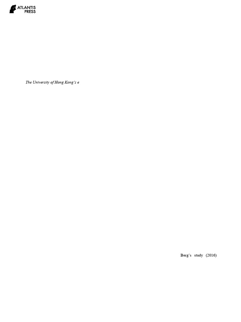 Ethical Dilemmas Gig Economy | PDF | Employment | Labour Economics