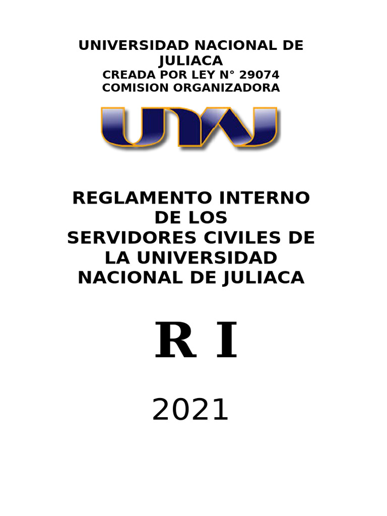 Anexos Ris 2021-1 | PDF