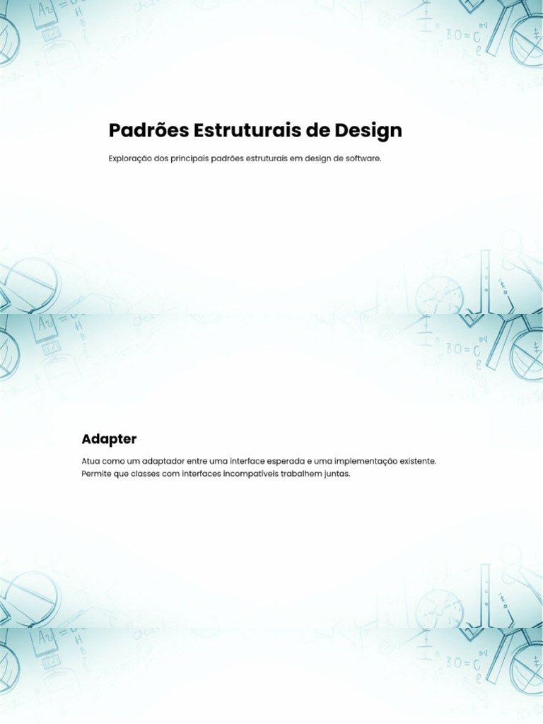 Estruturais Odd | PDF