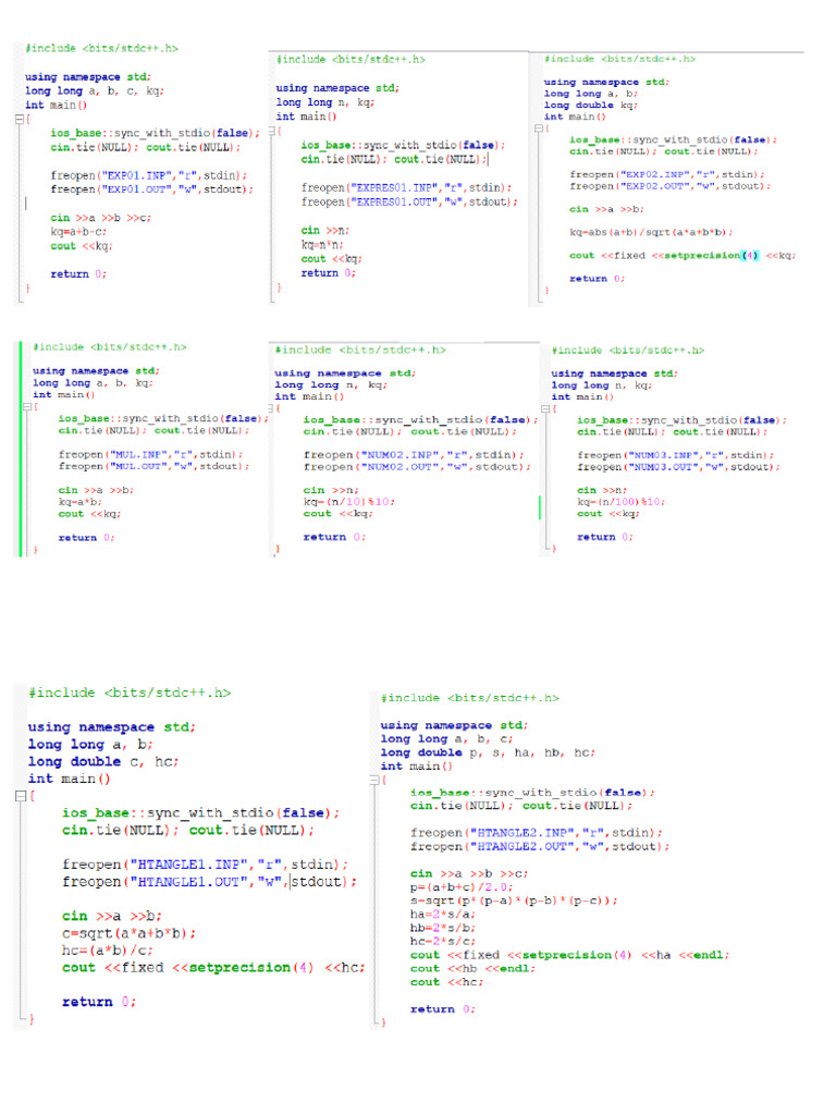 BaiGiaiThamKhaoLT 0102 | PDF