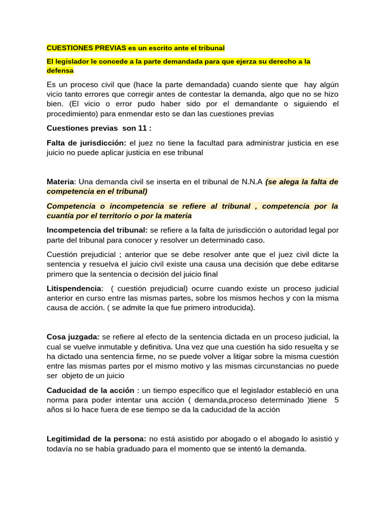 Modifi CA Do | PDF | Estoppel colateral | Apelación