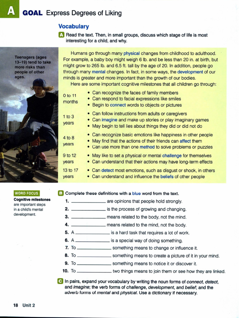 World English 3 - 3ª Edição - -23-26 (1) | PDF