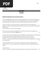 Cathedral by Raymond Carver | PDF