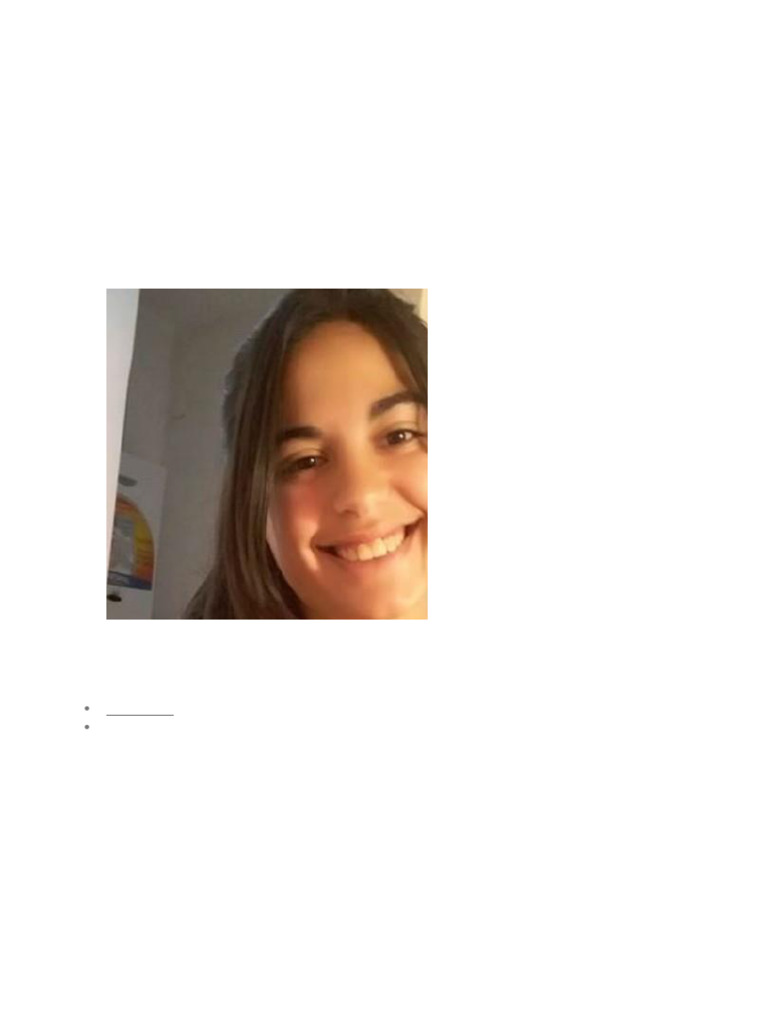 Corpus Gualeguay Marchó Por Micaela | PDF