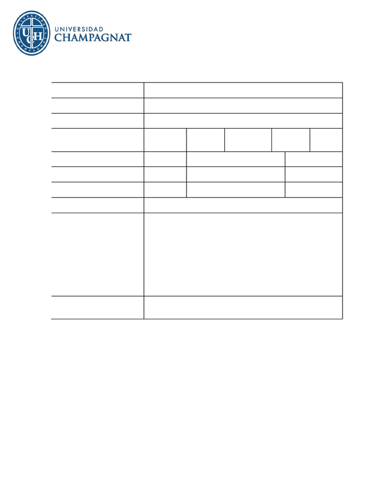 19 - Programa Practica Profesional II | PDF | Ley procesal | Mandato