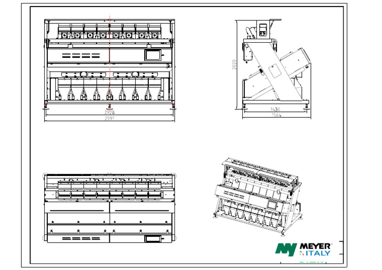 Drawing 480 CI | PDF