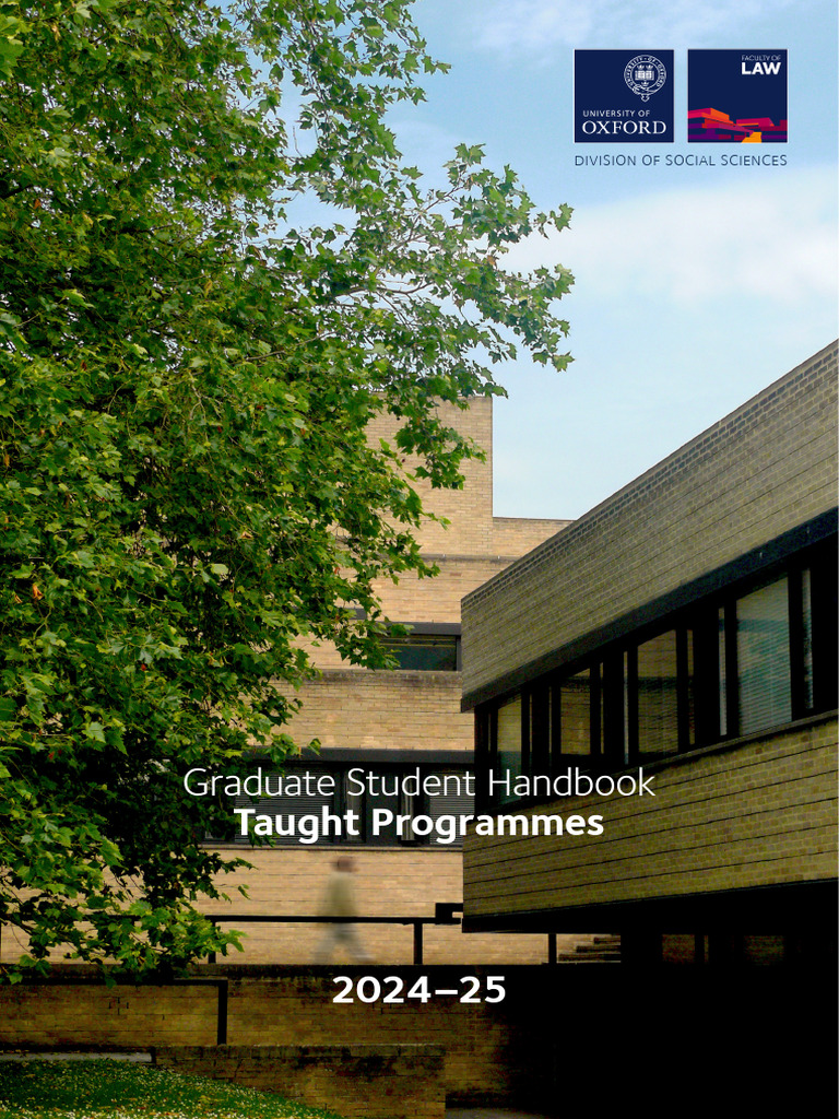 Oxford LLM | PDF | Thesis | Justice