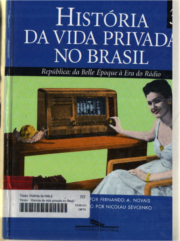 MALUF, Mariana y Maria Lúcia Mott - Recônditos Do Mundo Femenino | PDF