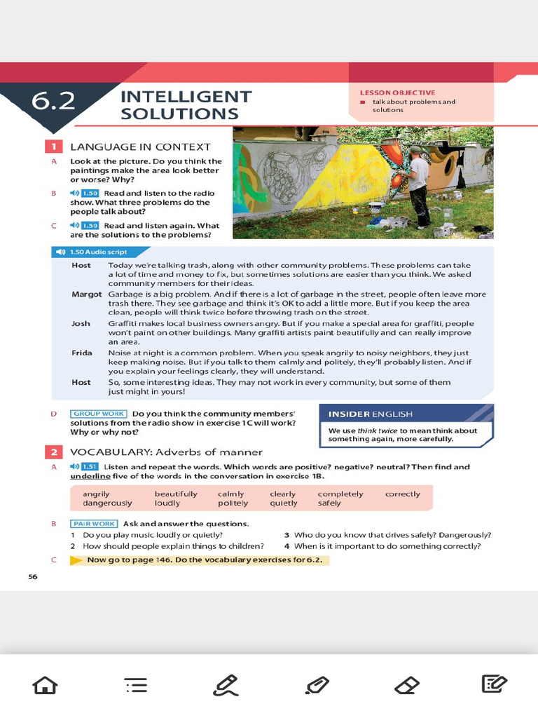 Ebook EVOLVE Level 4 | PDF