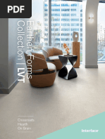 Interface - Hearth 4 - 5 MM - Spec | PDF | Polyvinyl Chloride | Pallet