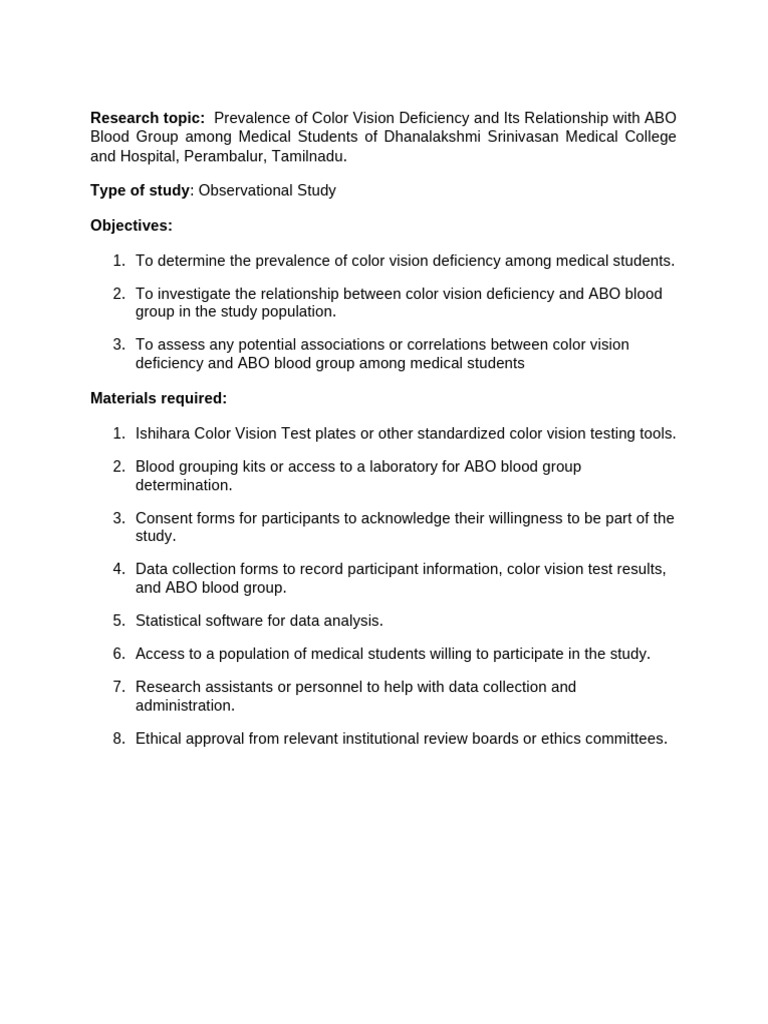 Research Topic 2 | PDF