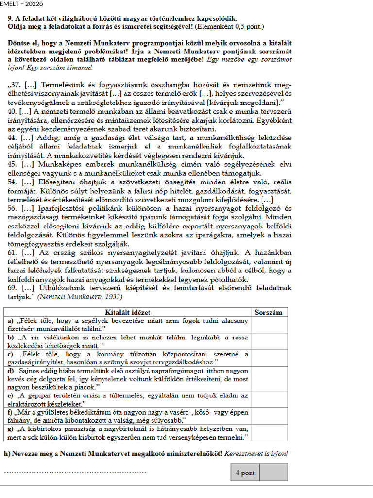 Tori 1920 N 39 HUN | PDF