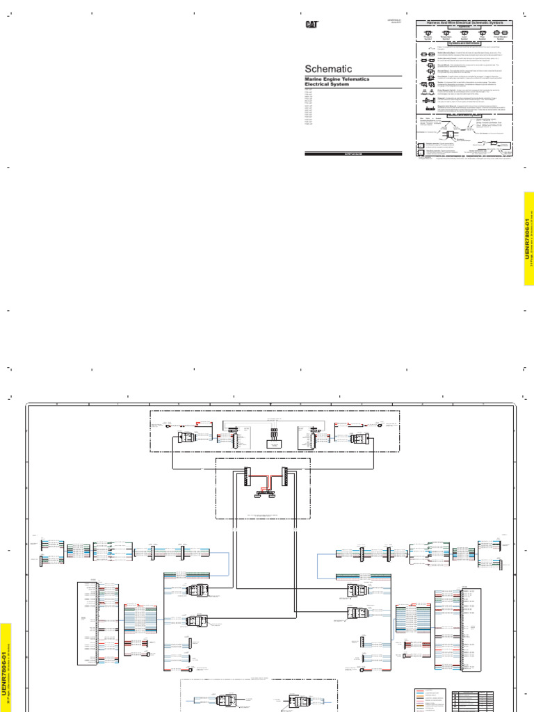 Telemati 2tr | PDF | Electrical Connector | Switch