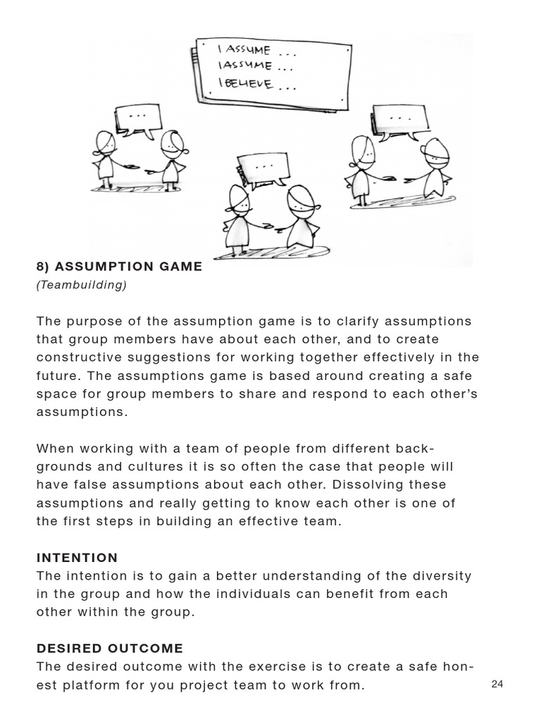 ASSUMPTION_GAME_KAOSPILOT-popular_Tools8 | PDF