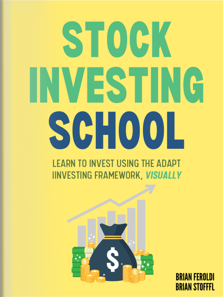 Learn the ADAPT Investing Framework | PDF | Valuation (Finance ...