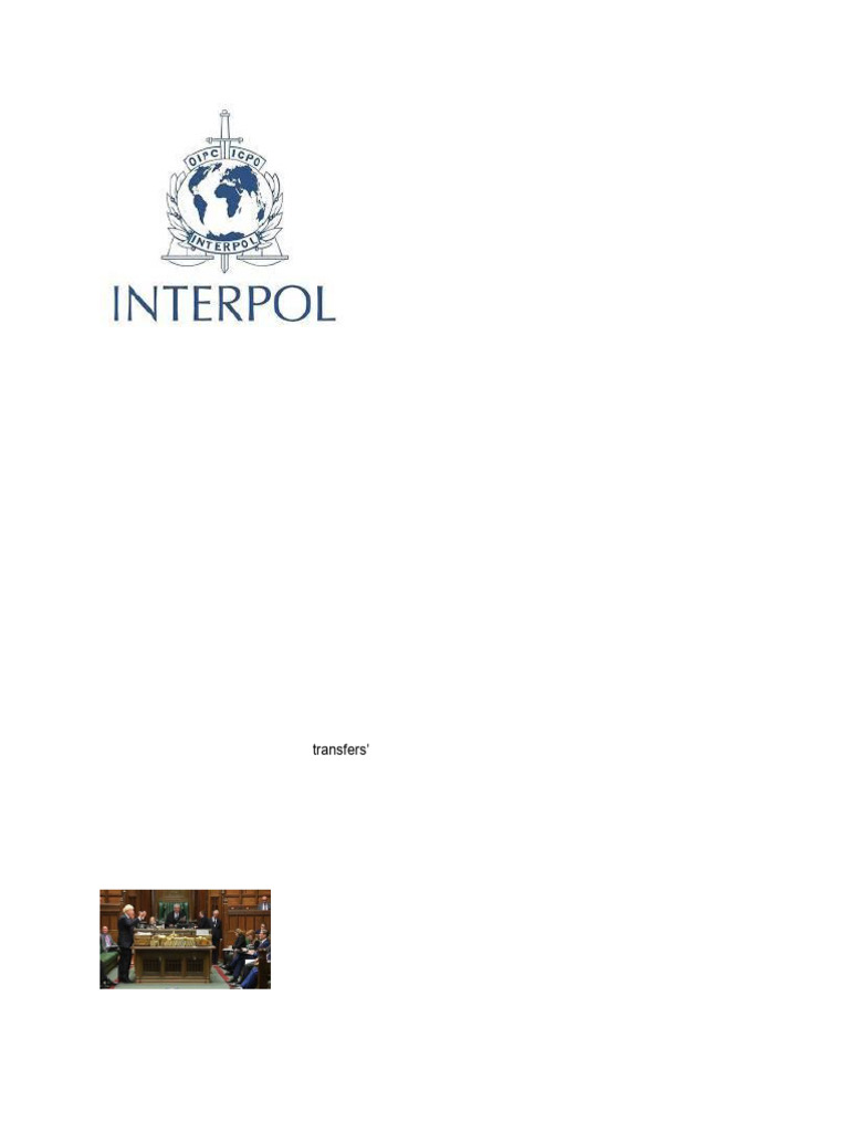 Transfer Release Letter and Notice!! | PDF