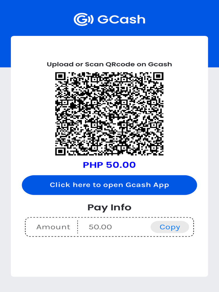 Gcash 2 | PDF