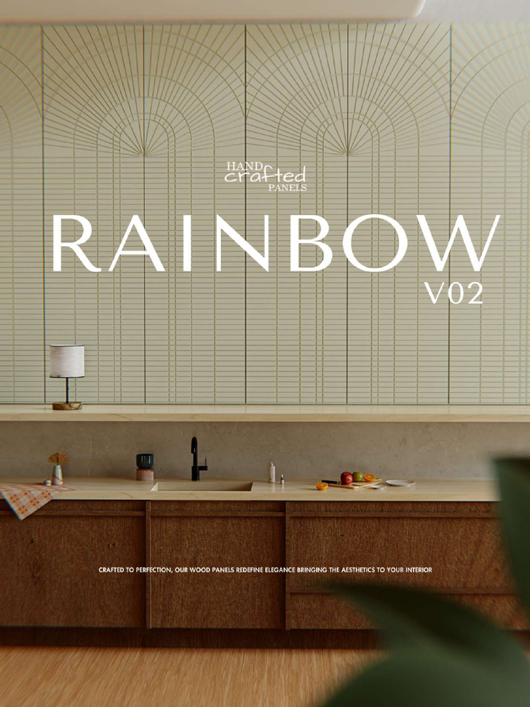Rainbow Series 2 | PDF