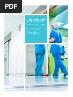 Price LFDC Laminar Flow Diffuser With Hepa Filter Submittal | PDF | Length