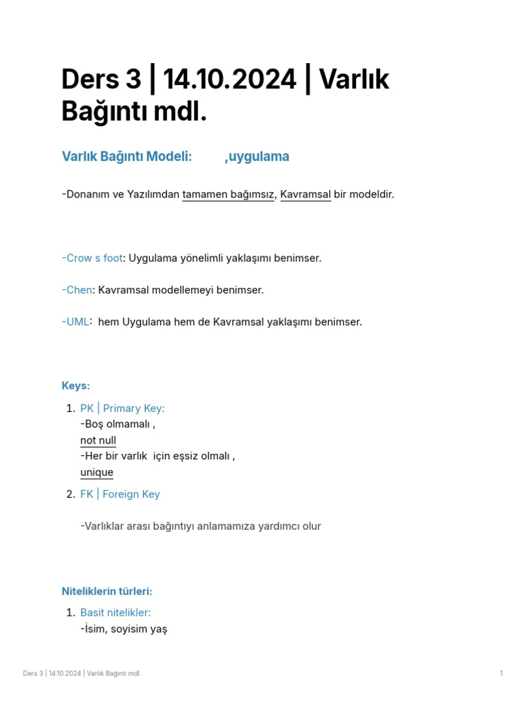 bst3 | PDF
