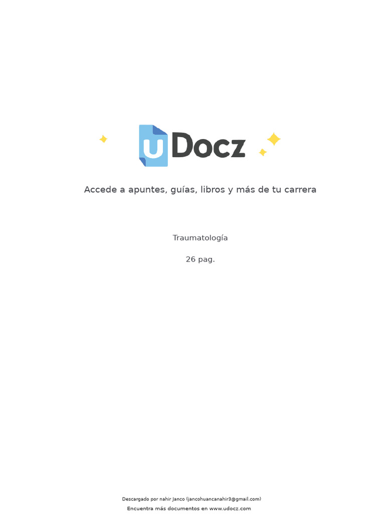 Guzman Libro Parte 3 771153 Downloadable 3807733 | PDF | Rodilla | Pie