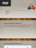 ENSA - Module 4_4.1.5 | PDF