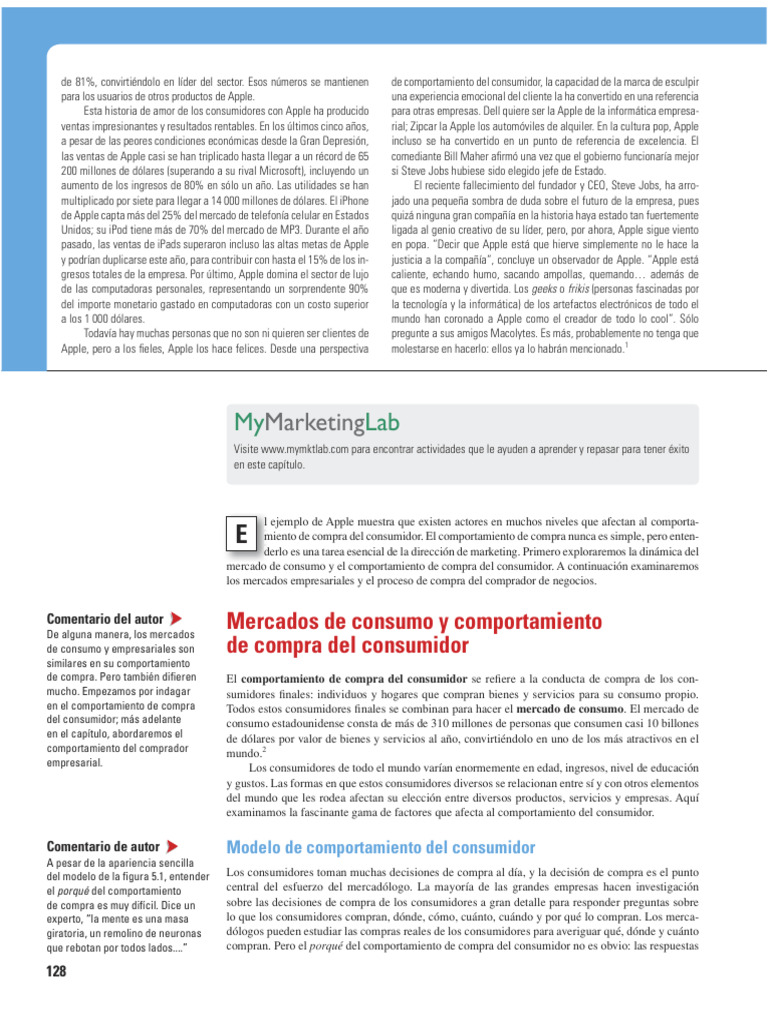 Factores Que Influyen en La Compra. | PDF