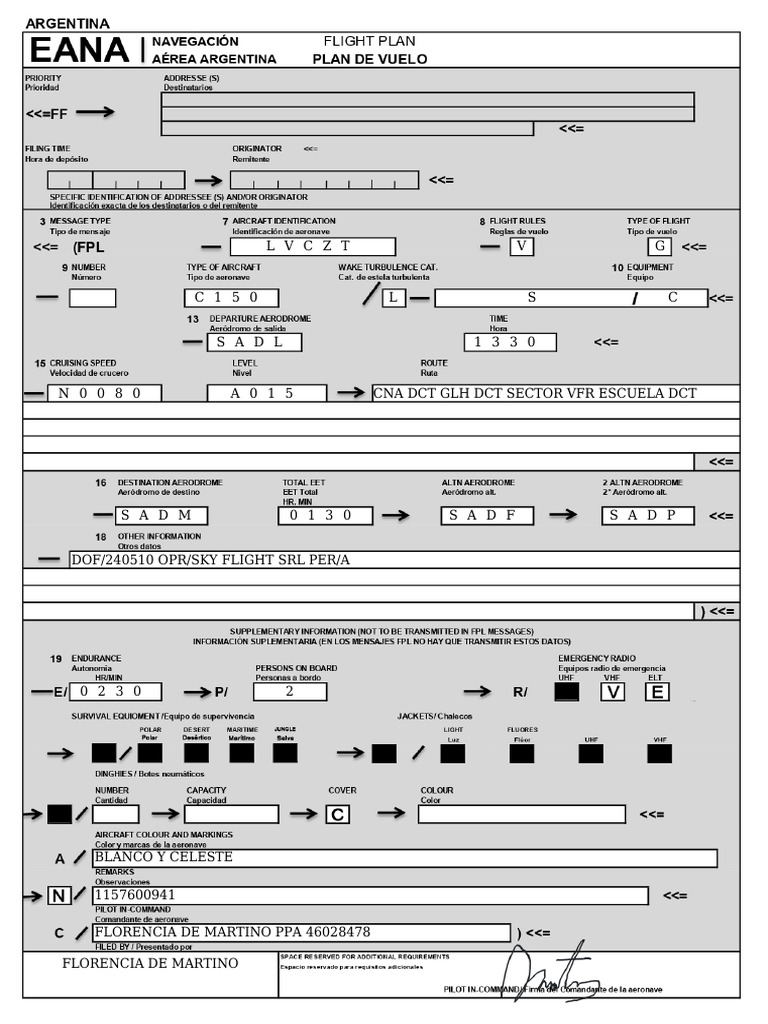 FP Sadl Sadm | PDF