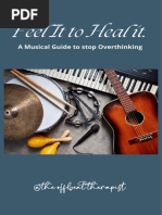 Vicious Flower Formulation | PDF | Psychological Concepts | Behavioural ...