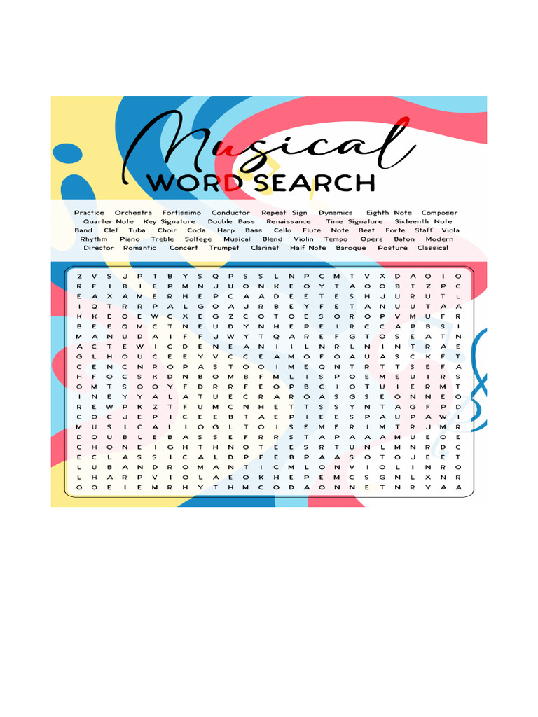 Extreme Hard Word Search Printable 01n 14089.Jpg | PDF