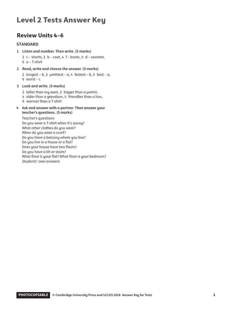 PU2 RT 4 6 S Answers | PDF