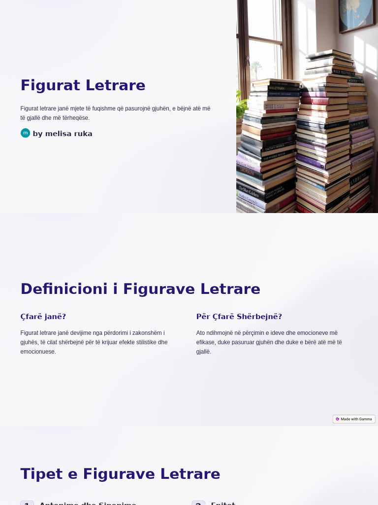 Figurat-Letrare | PDF