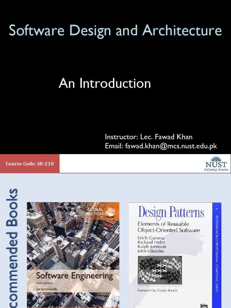 Session 1 - Intro To Concepts - Complete | PDF | System | Software