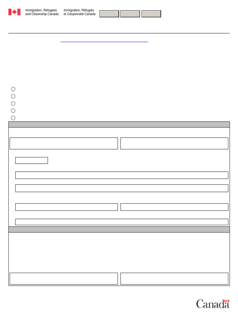 Imm 5476 e | PDF | Justice | Crime & Violence