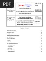 Static Mixer Design Guidelines | PDF | Liquids | Laminar Flow