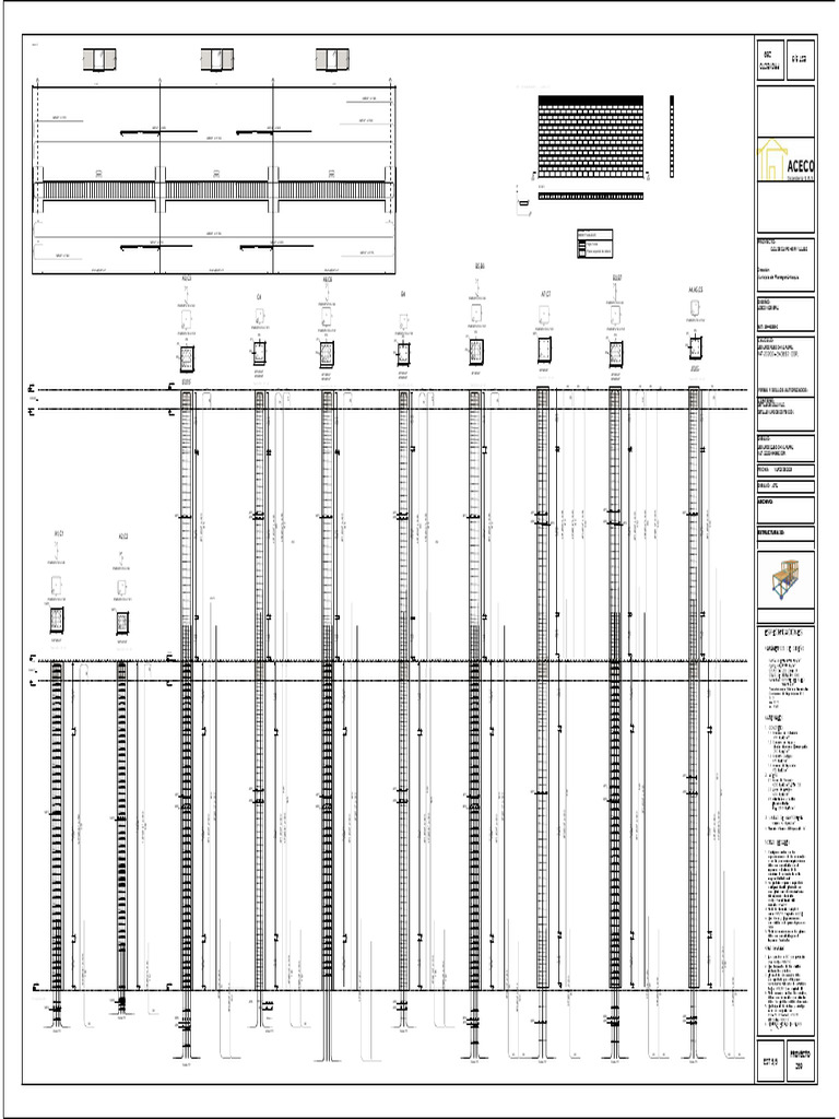 A3, C3 A6, C6 B4 B5, B6 B3, B7 A4, A5, C5: Proyecto EST 5/5 Proyecto ...