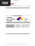 Letreros de Uso Obligatorio de Epp | PDF