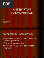 Partograph - Case Scenario | PDF | Childbirth | Public Health