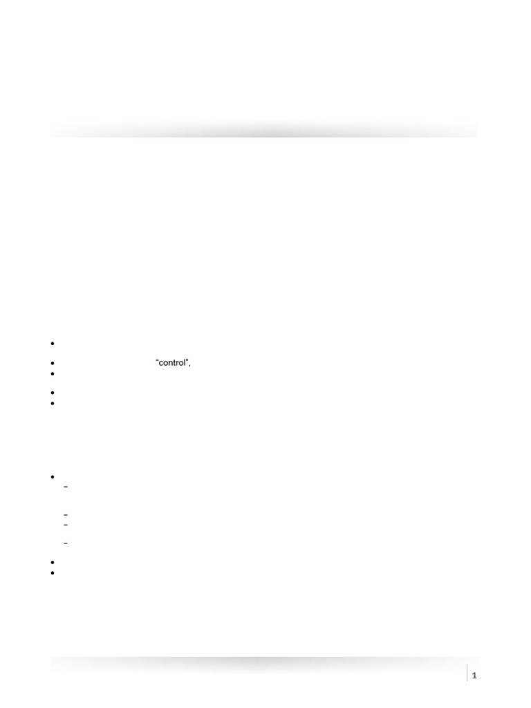 IFRS 10: Consolidated Financial Statements Guide | PDF | Fair Value ...