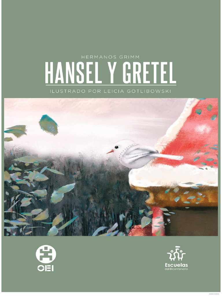 Hansel-y-Gretel-COMPLETO-ilovepdf-compressed (1) | PDF