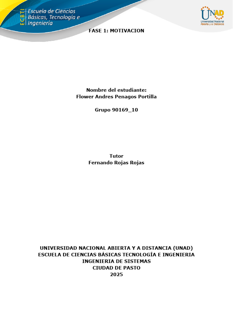 Fase1 Grupo10 Flower Penagos Portilla | PDF | Inteligencia artificial ...