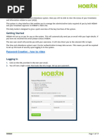 Epayslip Portal User Manual - v1.0 | PDF | Password | Computer Access ...