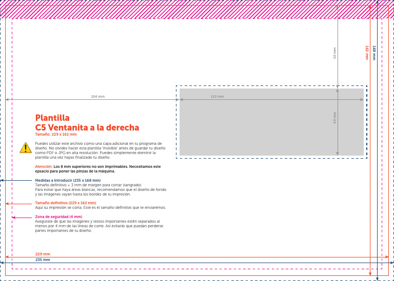C5 Window Right Es | PDF