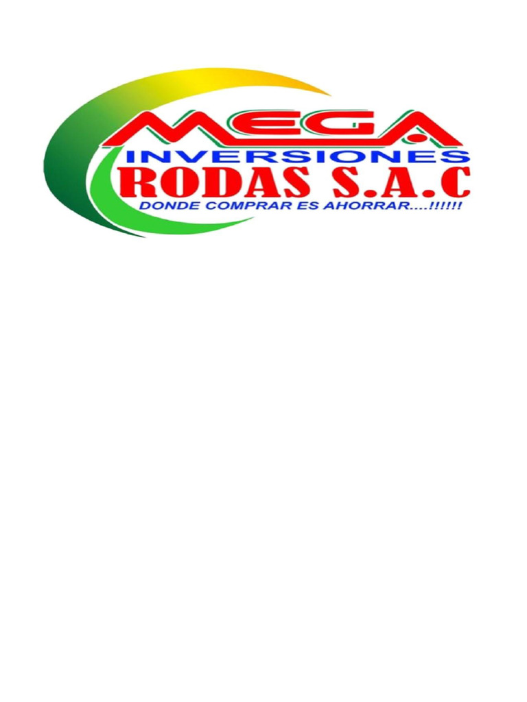 Logo Rodas | PDF