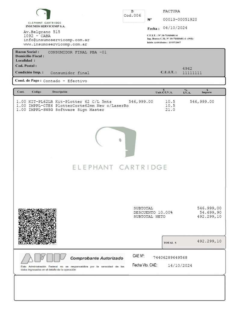 Venta de Kit-Plotter de Corte Vinilo | PDF