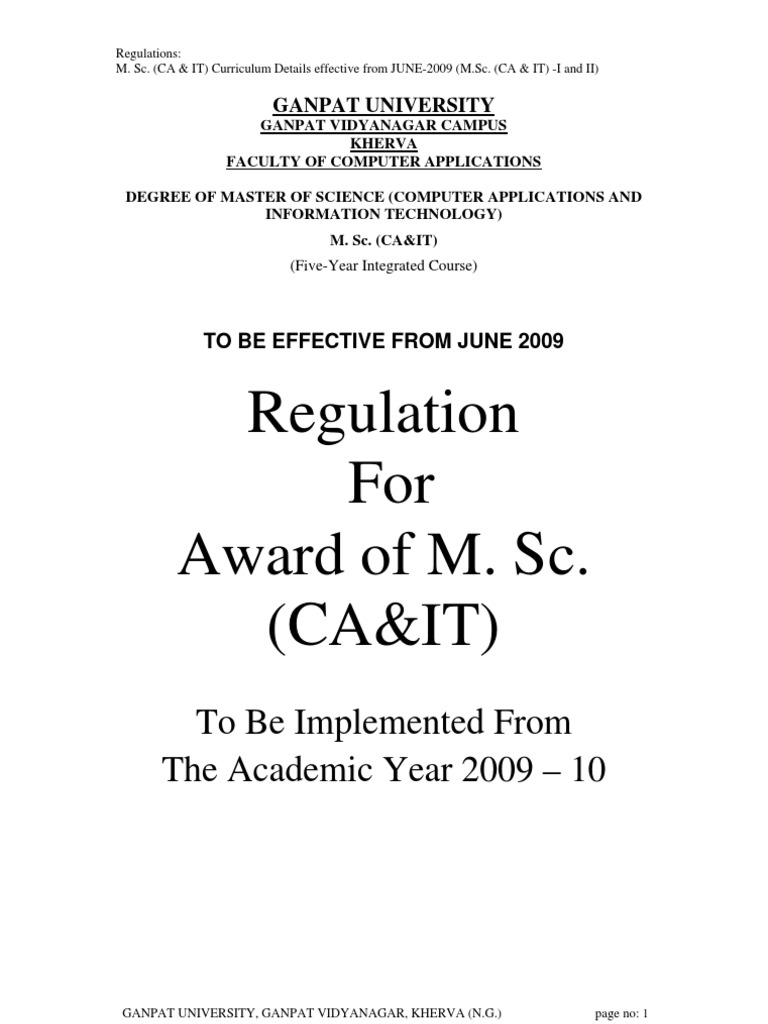 Syllabus Sem 1 Sem 2 | PDF | C (Programming Language) | Pointer ...