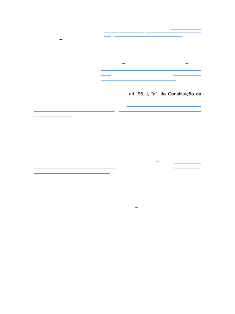 Regulamentação da GPJ no TJMA | PDF | Justiça | Crime e Violência