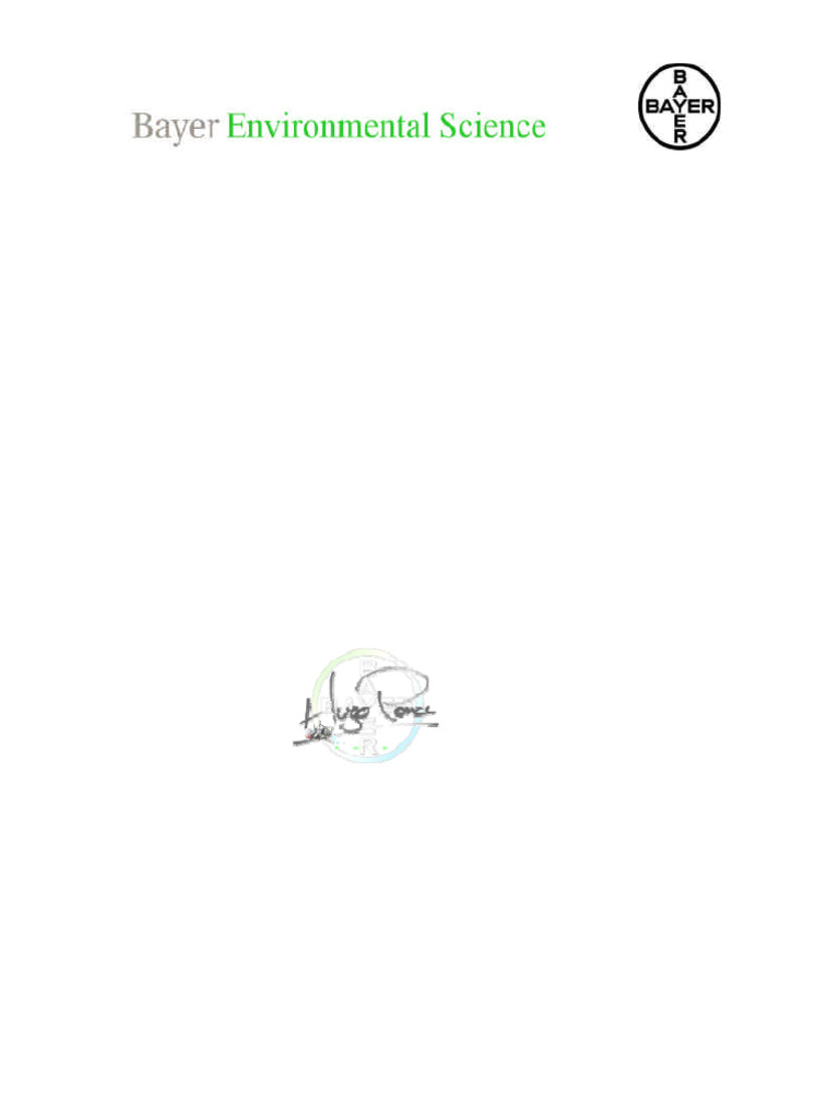 Pybuthrin 33-Ficha Tecnica | PDF